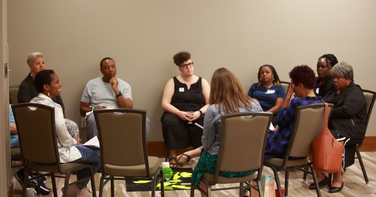 Illinois Humanities | Six new Community Hubs invite…