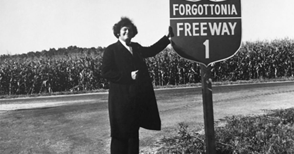 Illinois Humanities | Forgottonia, an Intimate Portrait of…