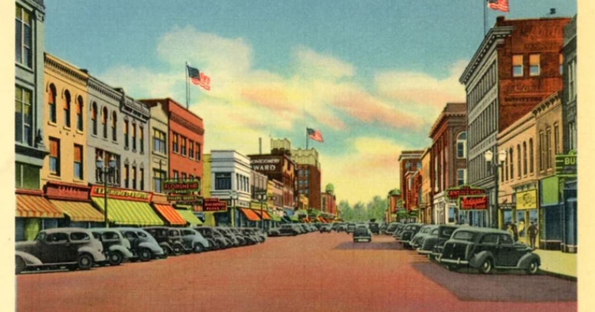 Illinois Humanities | The Happy Invention: History and…