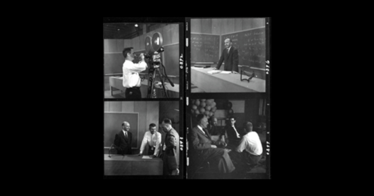 Illinois Humanities | Remembering Leon Henkin When Logic is…