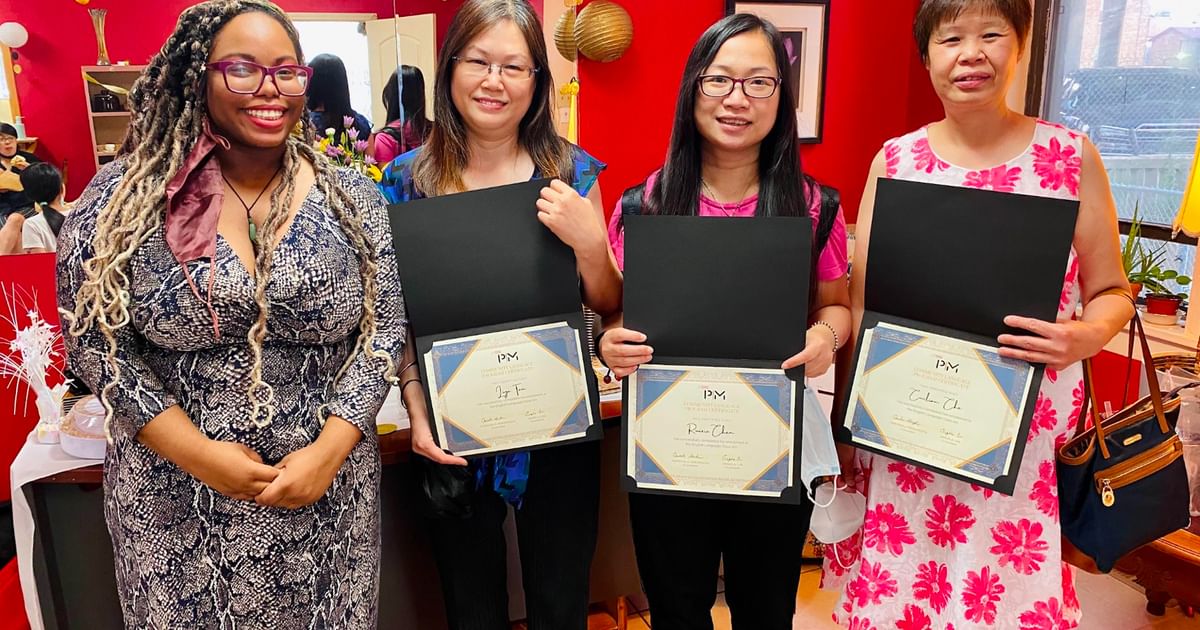 Illinois Humanities | Stories of Impact: People Matter