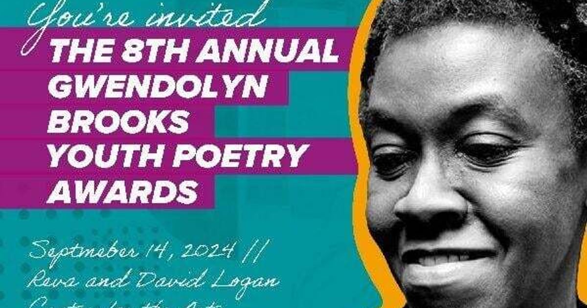 Illinois Humanities | Oswego teen's poem selected as…