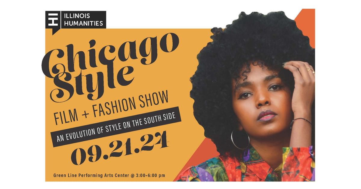 Illinois Humanities | Chicago Style