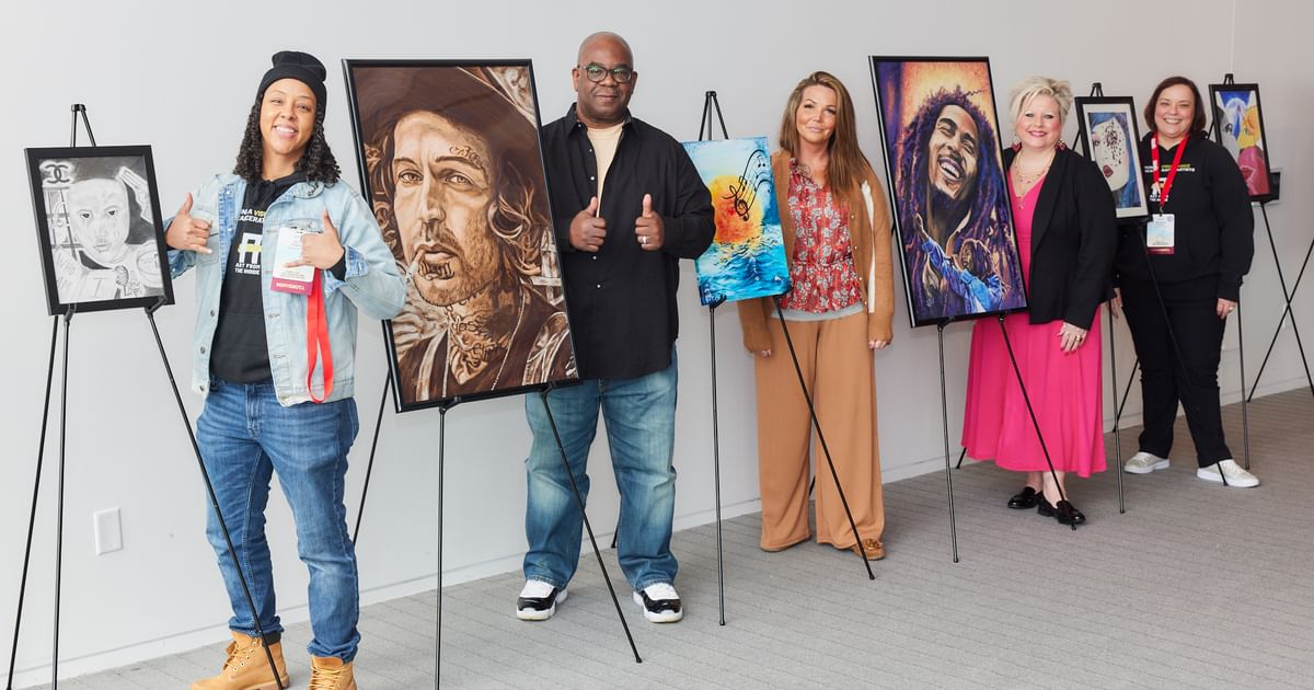 Illinois Humanities | You'll never again wonder if the…