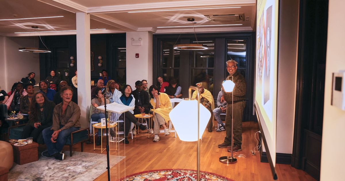 Illinois Humanities | From Conversations to Communities: A…