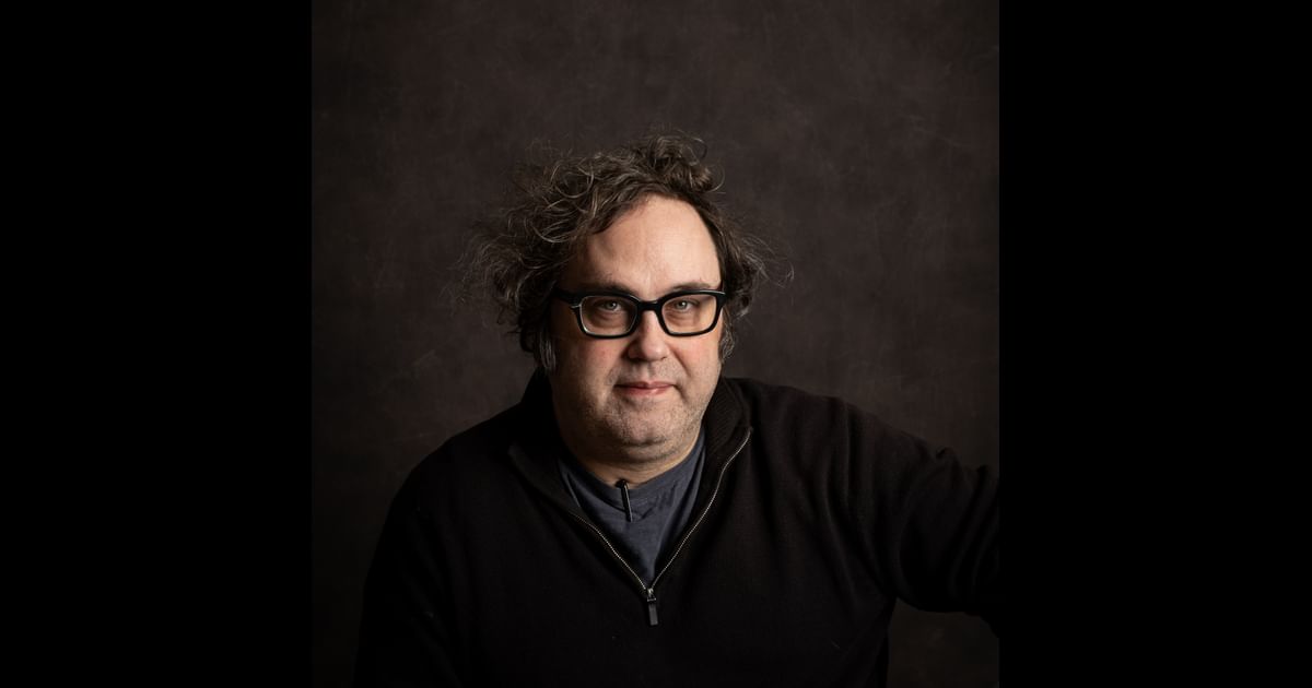 Illinois Humanities | Michael Workman