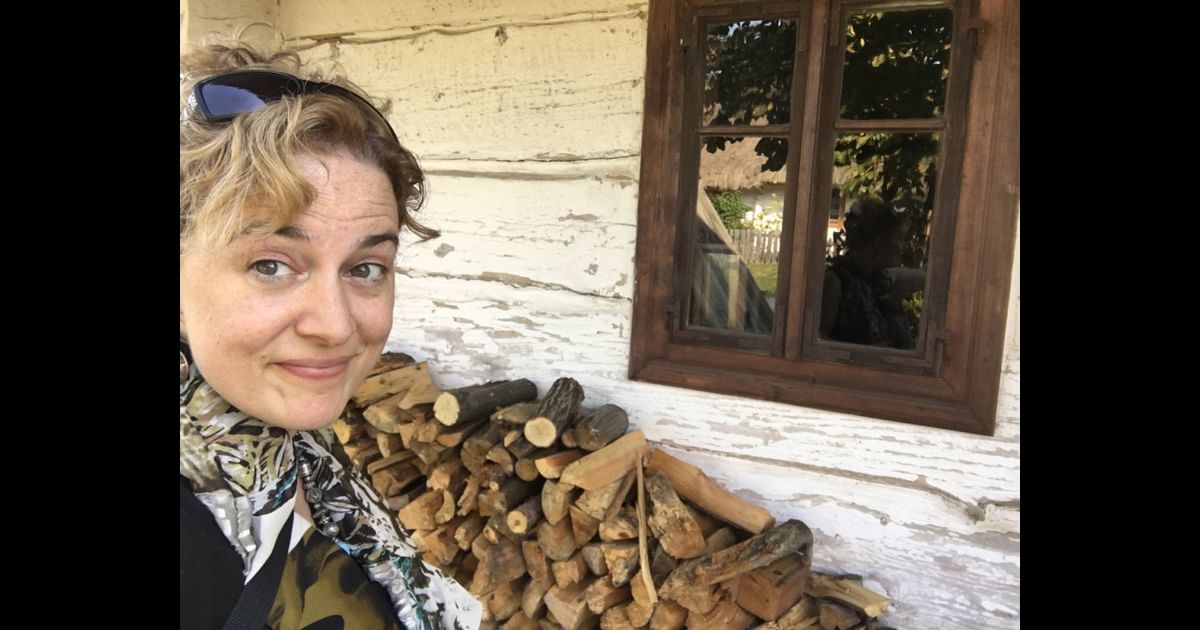 Illinois Humanities | Caroline Kisiel