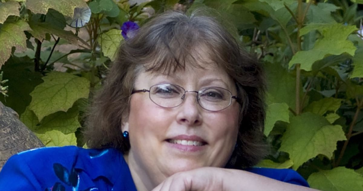 Illinois Humanities | Cynthia Clampitt